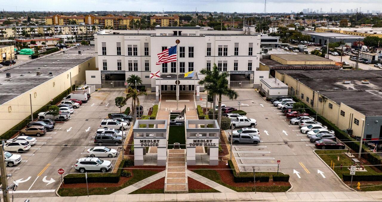 Non-residents may have swung Medley, Florida election | Miami Herald