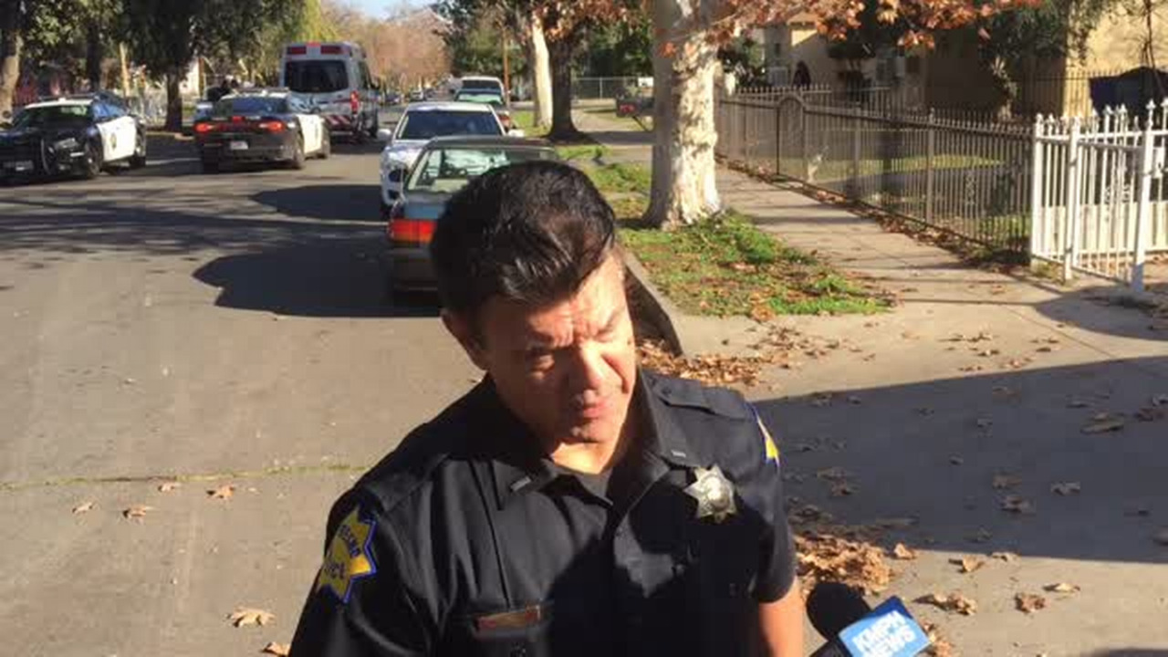 Man laughs at suspected Fresno gangsters, gets shot | Fresno Bee