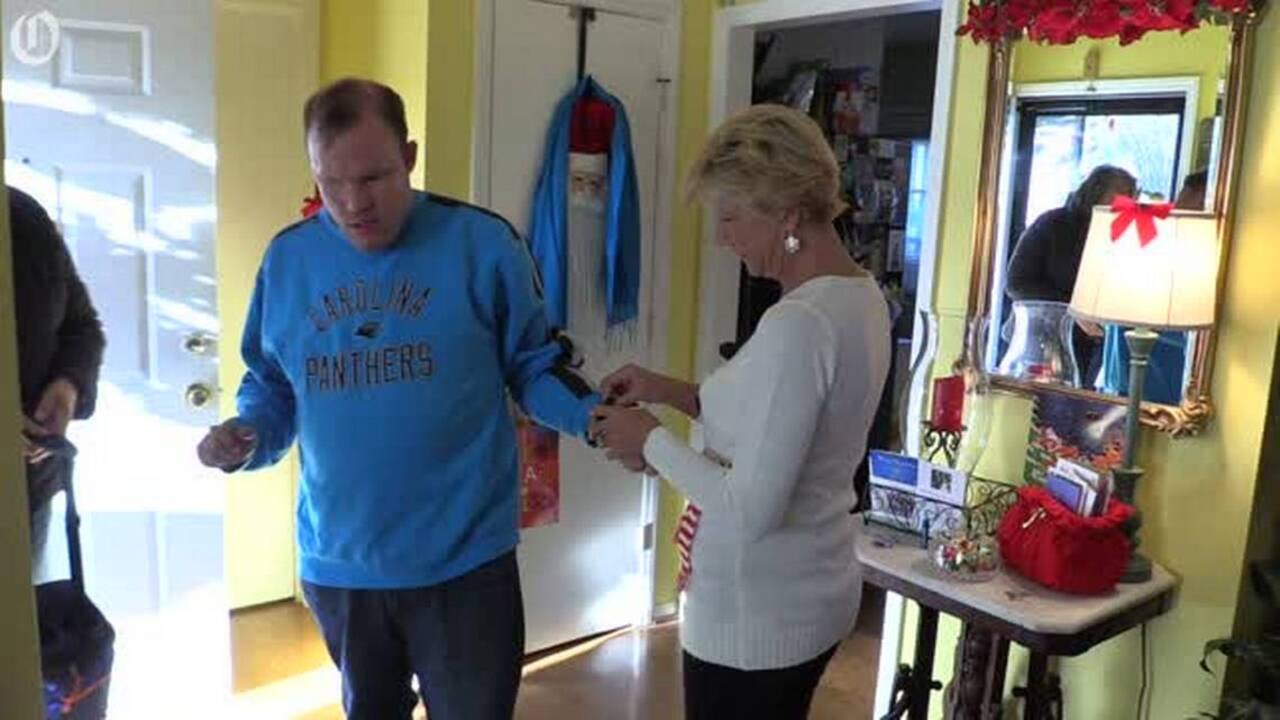 Family continues to wait for waiver from Cardinal Innovations ...