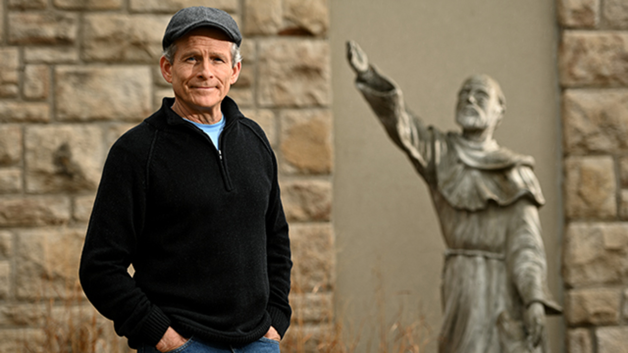 Jim Cosgrove looks into mysterious death of Frank McGonigle | Kansas ...