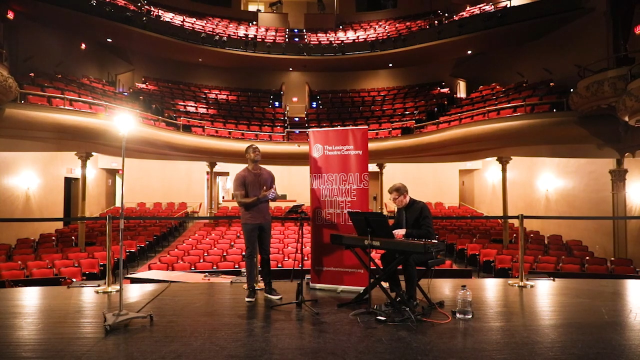 Lexington Theater Company is back with Concert With the Stars ...