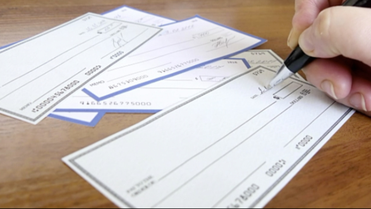 Uncashed checks: Sacramento County may owe you money | Sacramento Bee