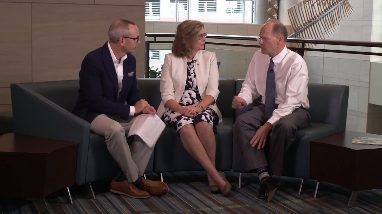 Raleigh mayor video taken down by staff | Raleigh News & Observer