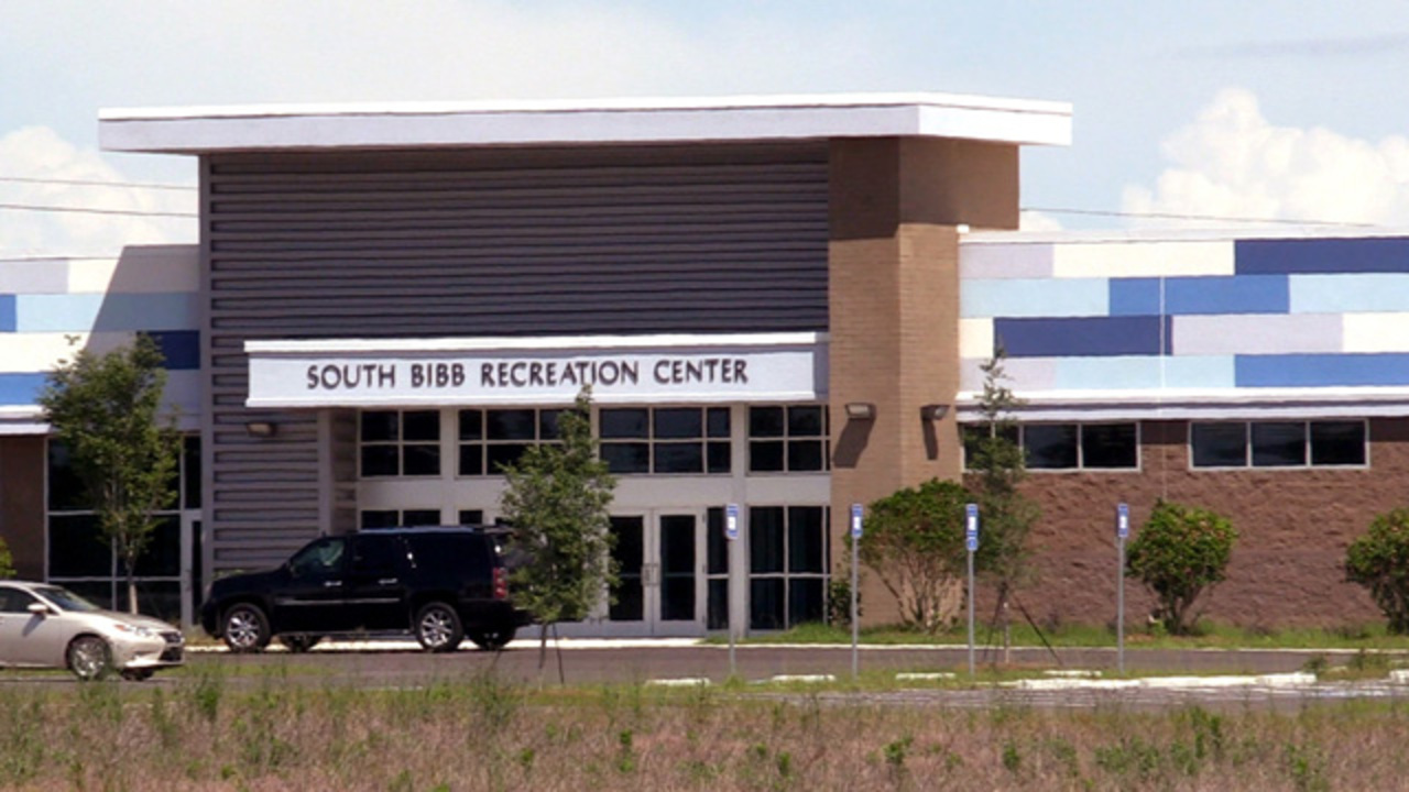 South Bibb Recreation Center opening Memorial Day weekend | San Luis ...