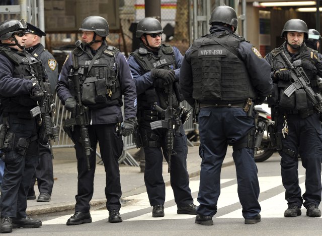 California Teen Gets 4 Years In Prison For Making Hundreds Of ‘Swatting ...