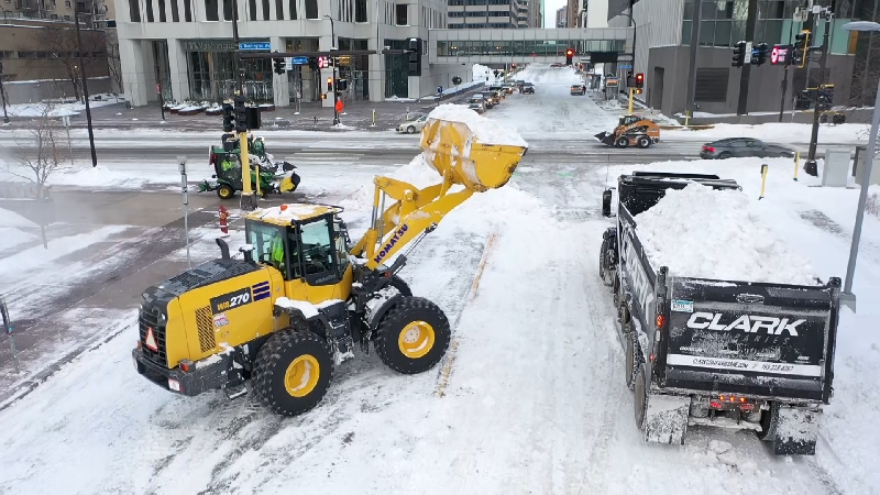 Ommalashayotgan ob-havo videolari | AccuWeather