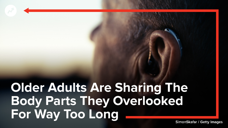 What To Do After A Fall, According To ER Doctors | HuffPost Life