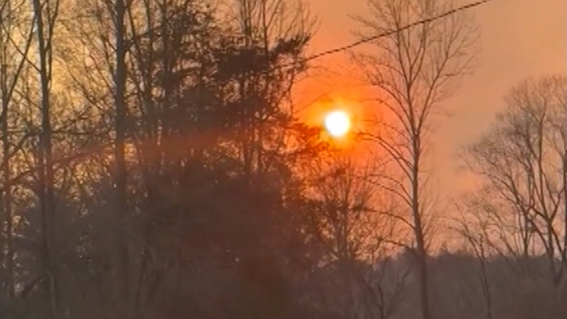 United States National Winter Weather Forecast | AccuWeather