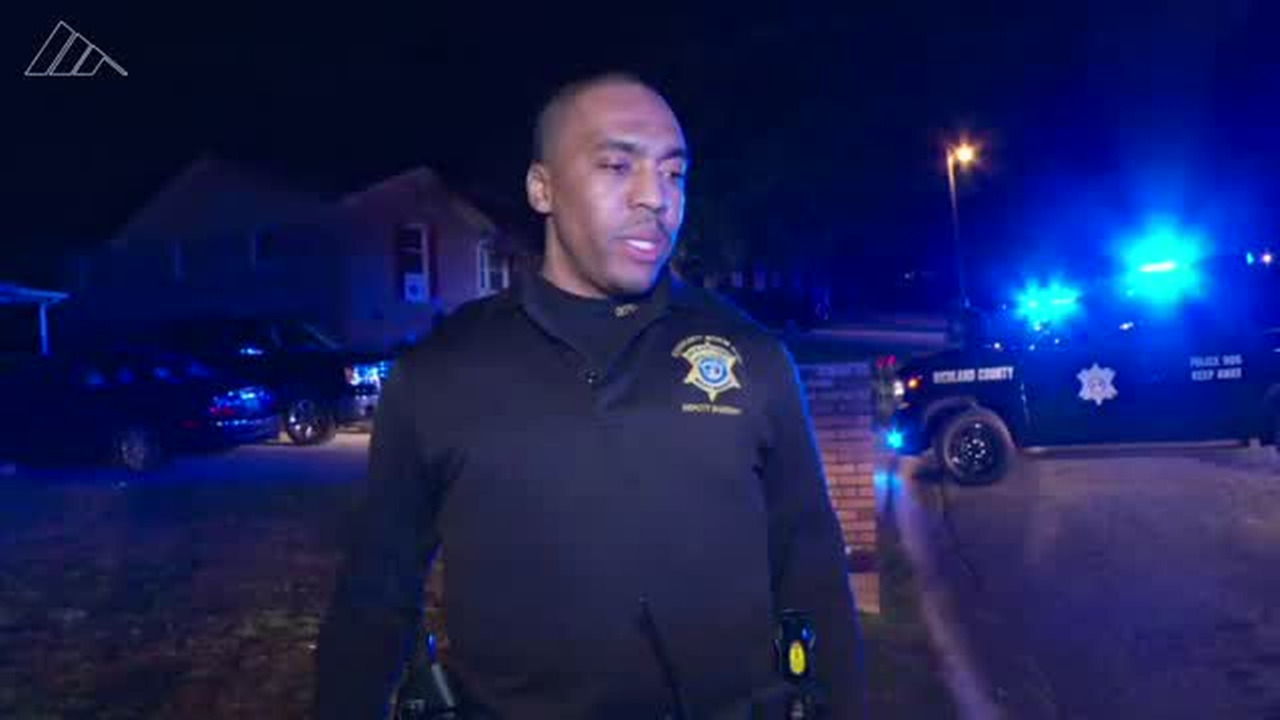 Best scenes of 'Live PD' star Kevin Lawrence from Richland County | The ...