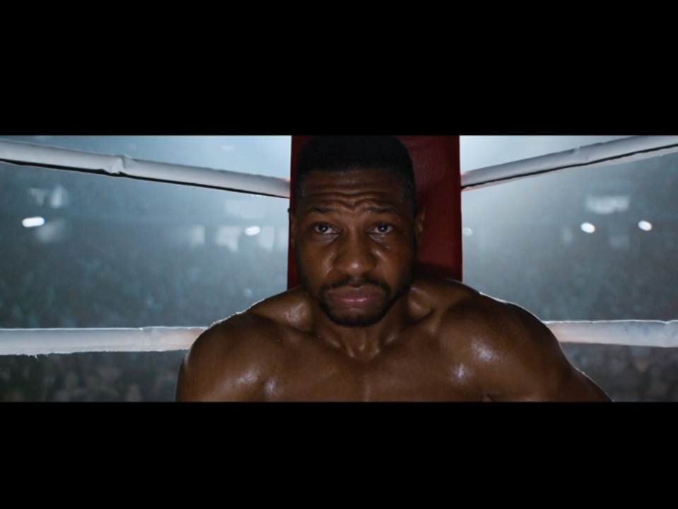 Creed III: Trailer Reviewed on DETOUR | Charlotte Observer