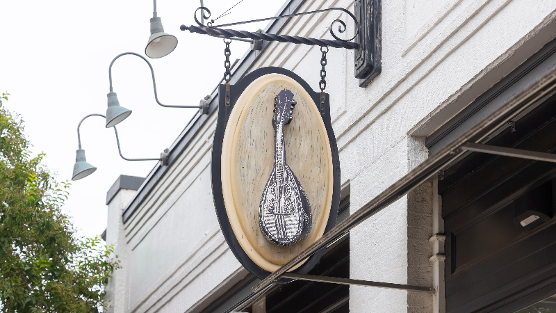 Raleigh fine dining farm-to-table restaurant Mandolin closes | Raleigh ...