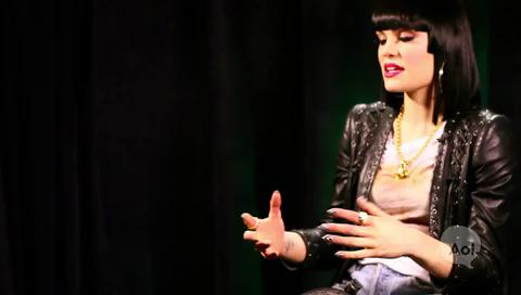 Jessie J Celebrates Her Partner Chanan Safir Colman | HuffPost ...