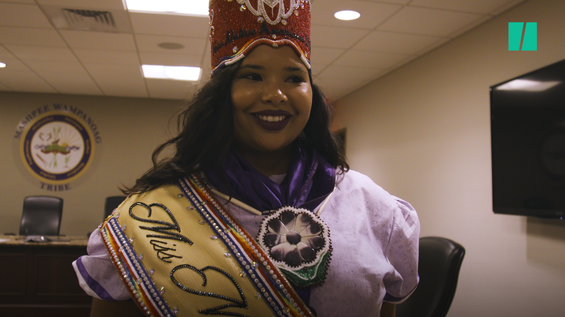 5 Indigenous And Native Activists Who Made An Impact In 2019 | HuffPost ...