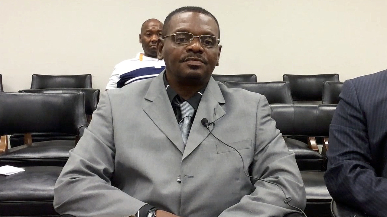 State approves payments to Henry McCollum and Leon Brown | Raleigh News ...