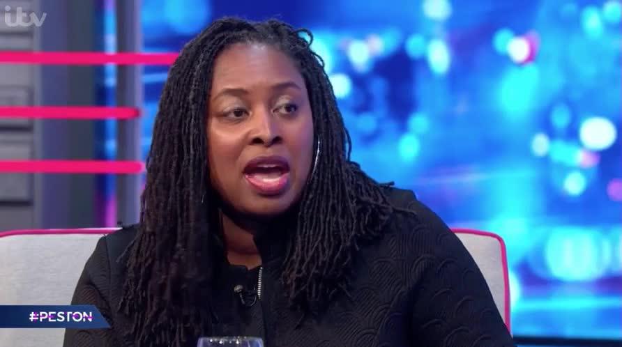 Labour Lodges Complaint Over Diane Abbott’s Treatment On BBC Question ...