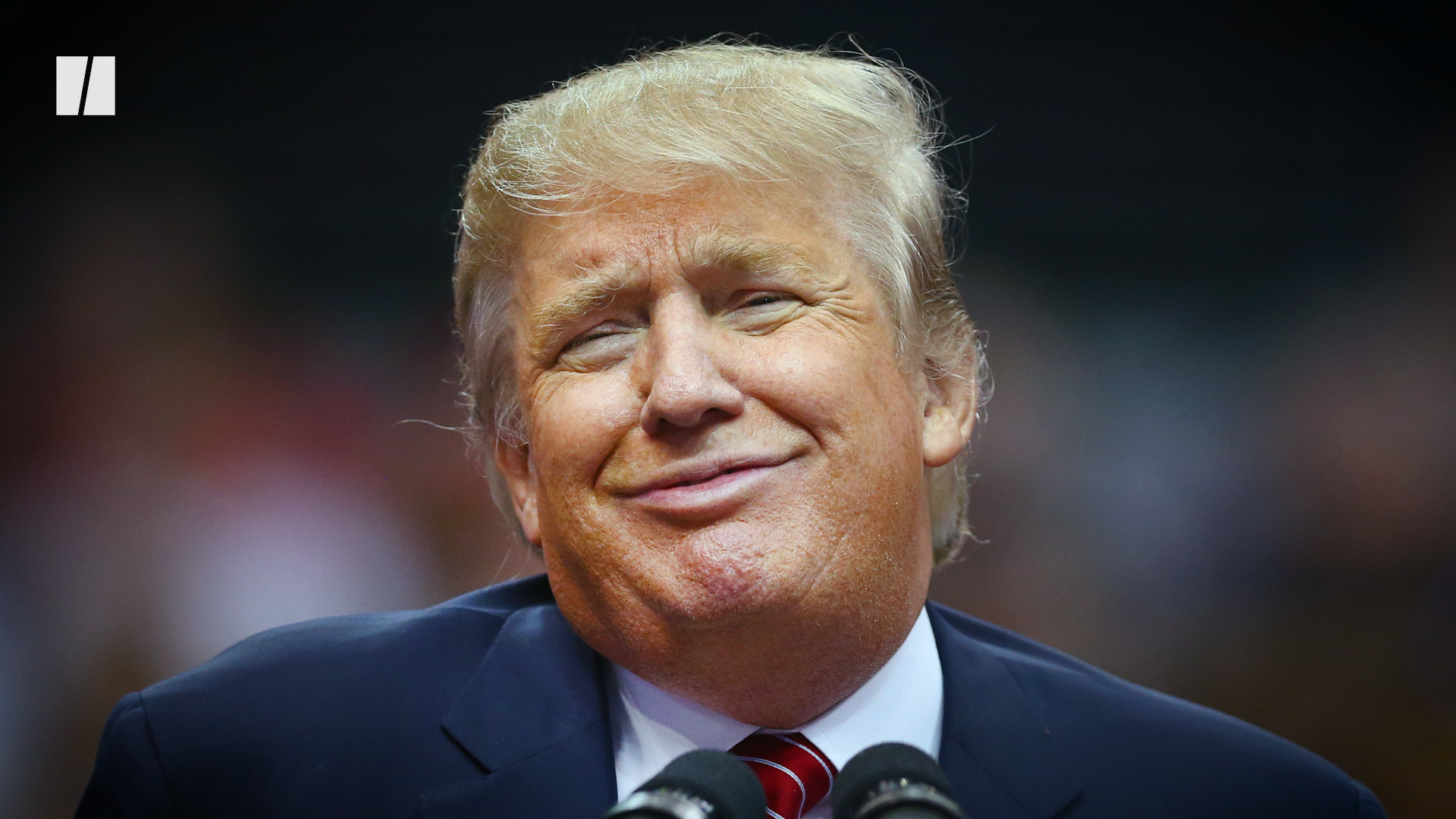 It's Been Exactly 1 Year Since The Most Insane Moment Of The Trump ...