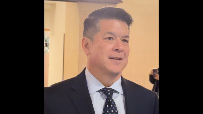 Fresno-area congressman TJ Cox receives prison sentence | Fresno Bee