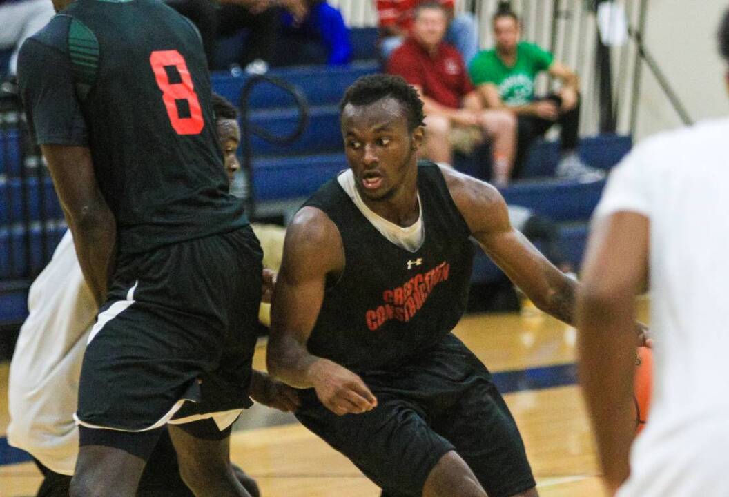 South Carolina basketball freshman David Beatty | The State
