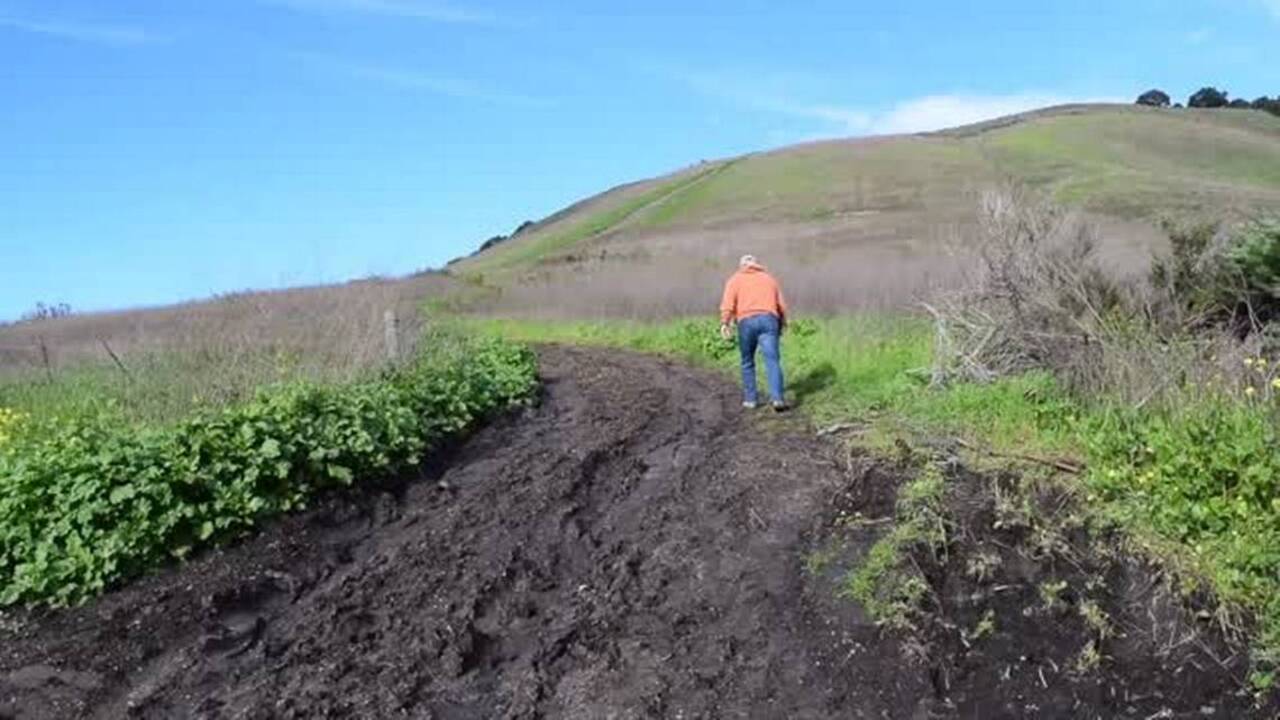 Why Save Ontario Ridge Trail opposes moving Avila trail's route | Idaho ...