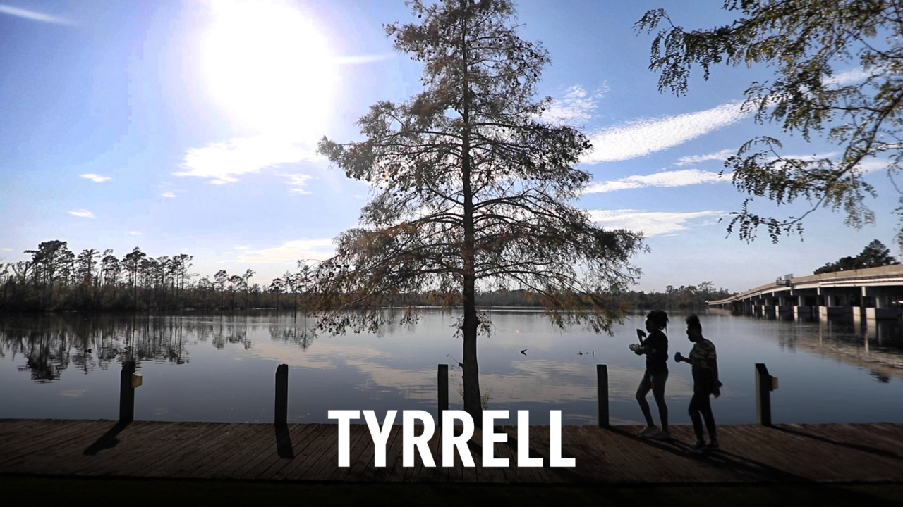 Video: Tyrrell County NC voters views on job, healthcare | Raleigh News ...