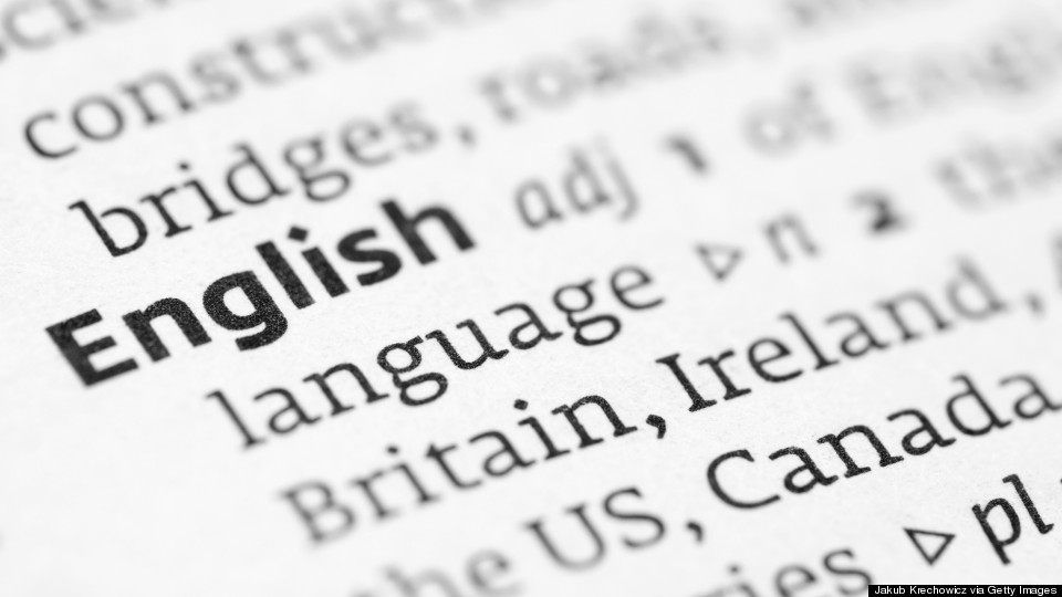 The Evolution Of The Dictionary: From Printed Page To Web Page ...