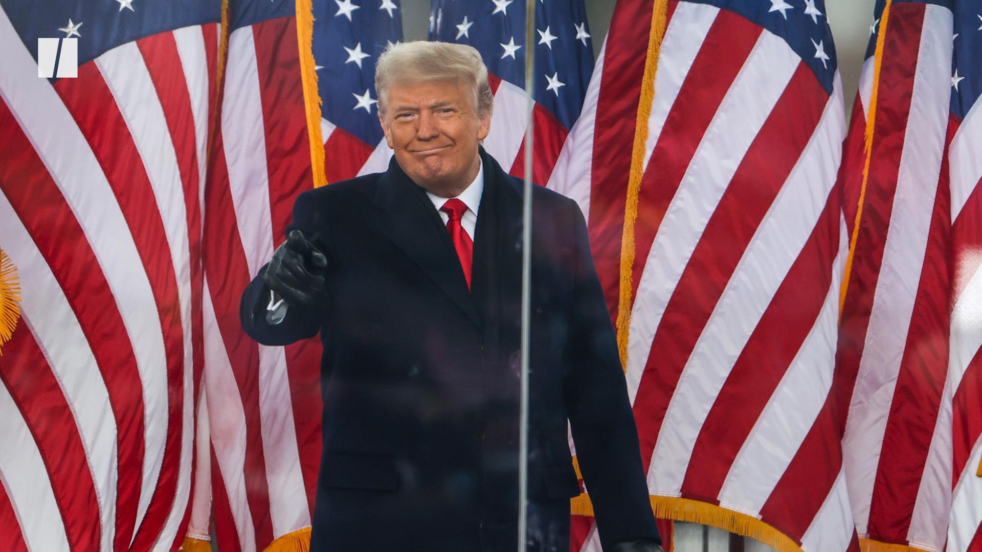 House Passes Measure Urging Mike Pence To Invoke 25th Amendment ...