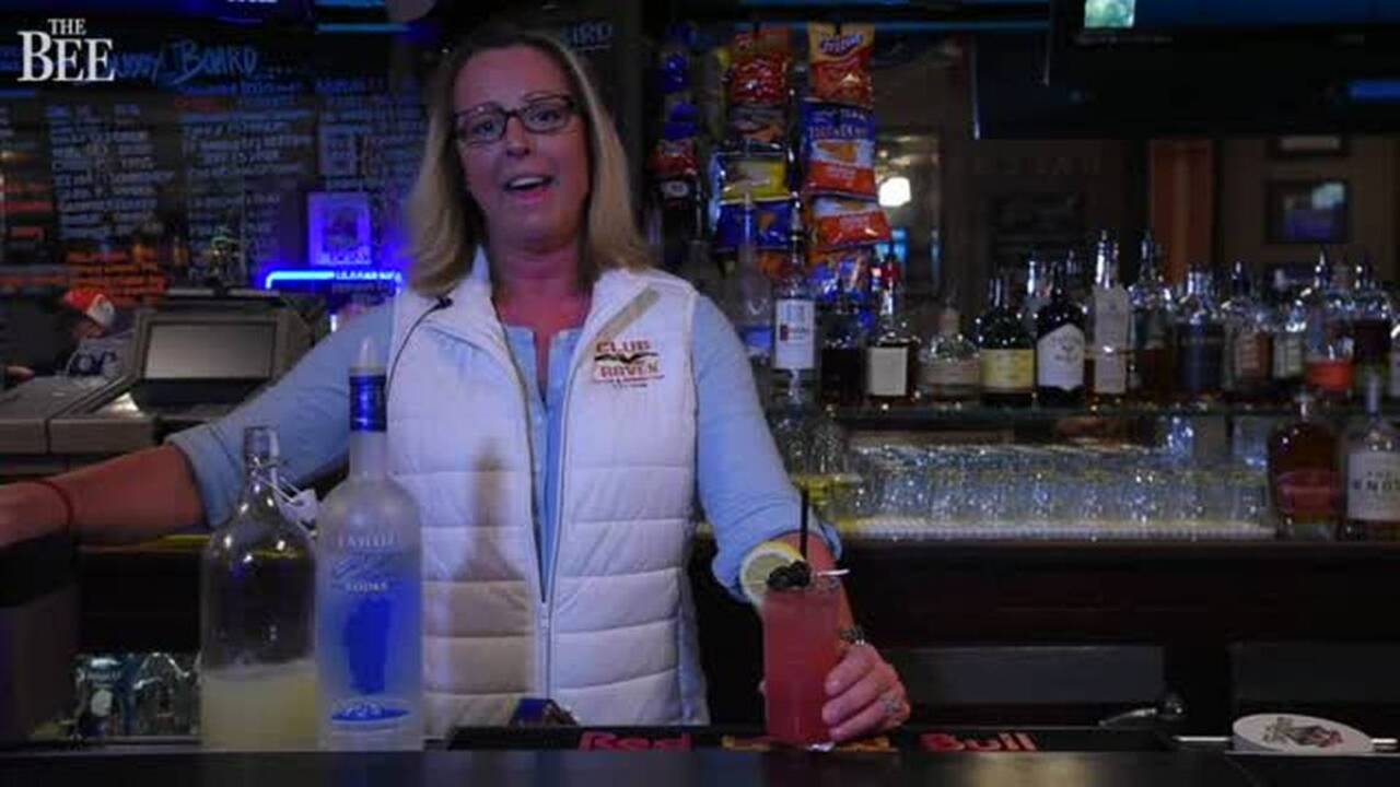 What's in a Lady Bird cocktail? | Sacramento Bee