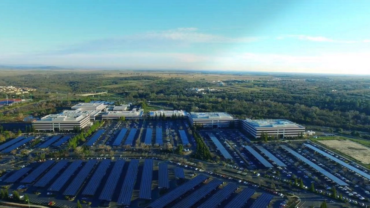 The history of Intel in Folsom | Sacramento Bee