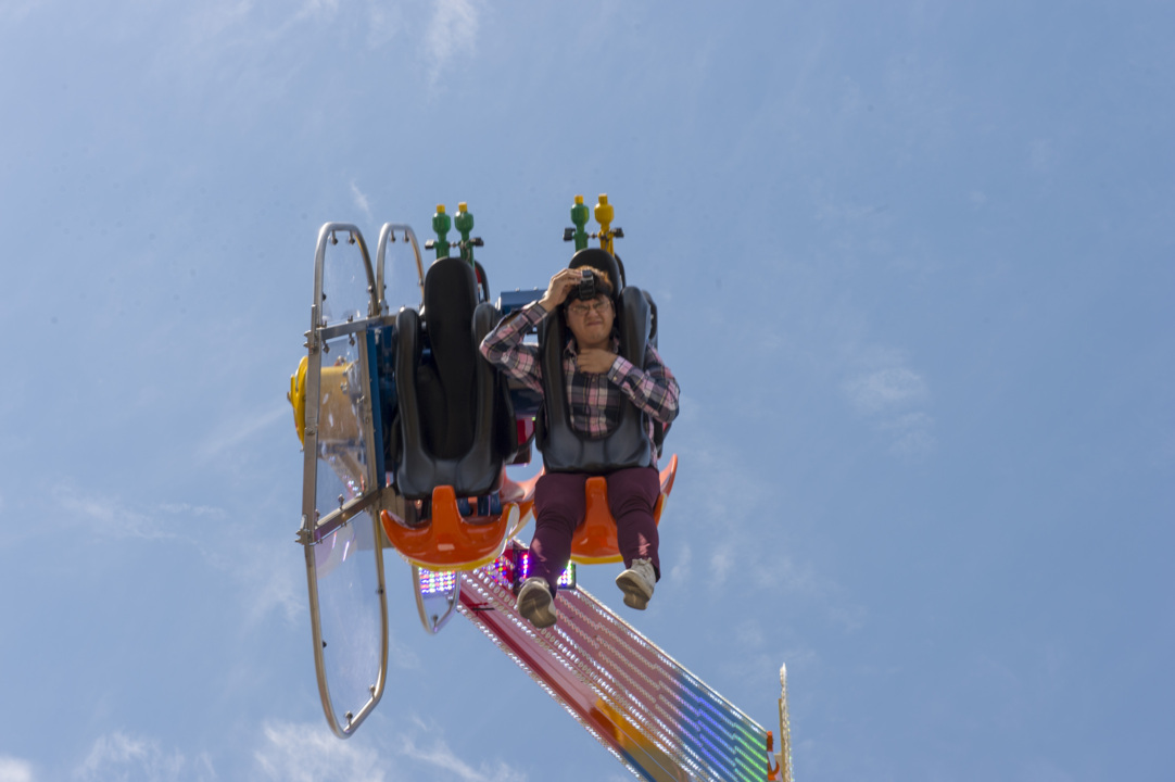 What to do at the State Fair’s final weekend | Sacramento Bee