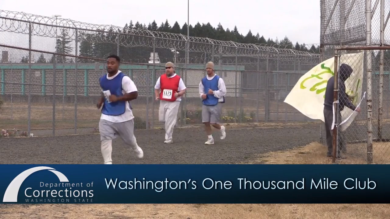 After almost five years of planning, Washington Corrections Center in ...