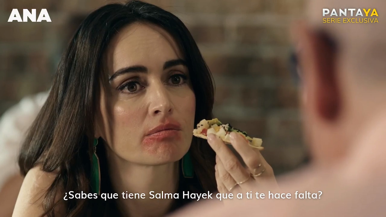 Ana La Serie - Trailer Oficial | El Nuevo Herald