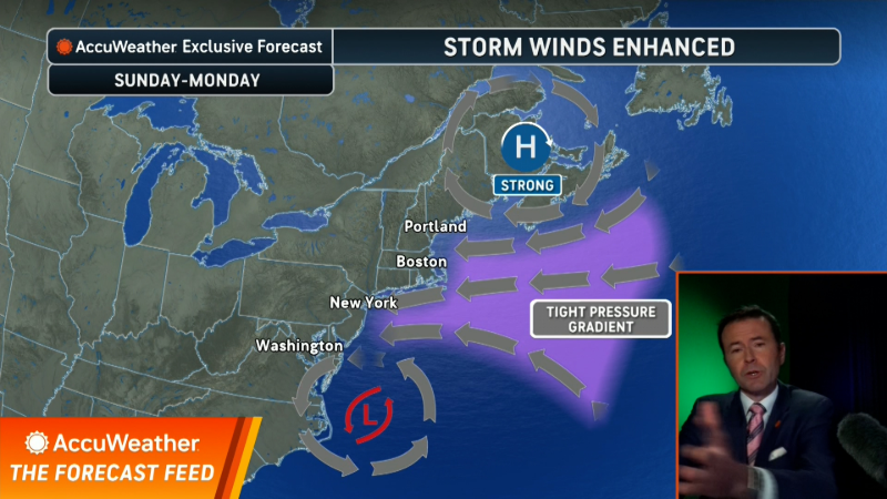 Trending Now Weather Videos | AccuWeather