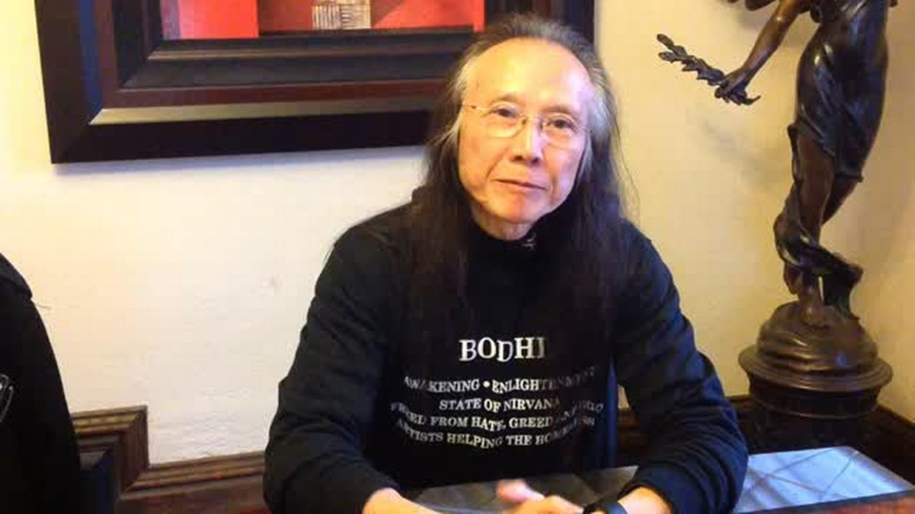 Kar Woo is a nominee for The Star's 2015 Citizen of the Year | The ...