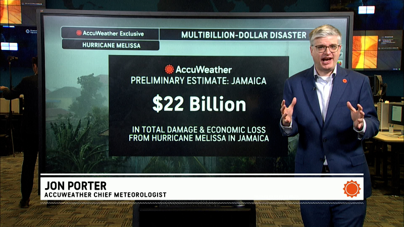 Trending Now Weather Videos | AccuWeather