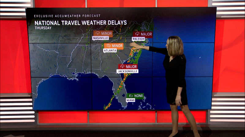 Trending Now Weather Videos | AccuWeather