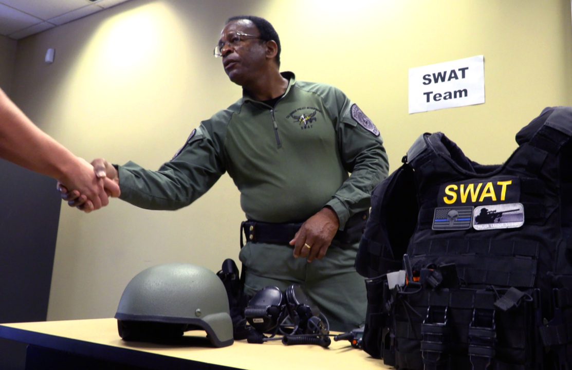 Columbus, GA police department hiring 90+ officers | Columbus Ledger ...