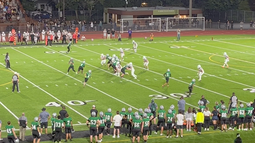 High School Football Highlights - Week 3 | Tacoma News Tribune