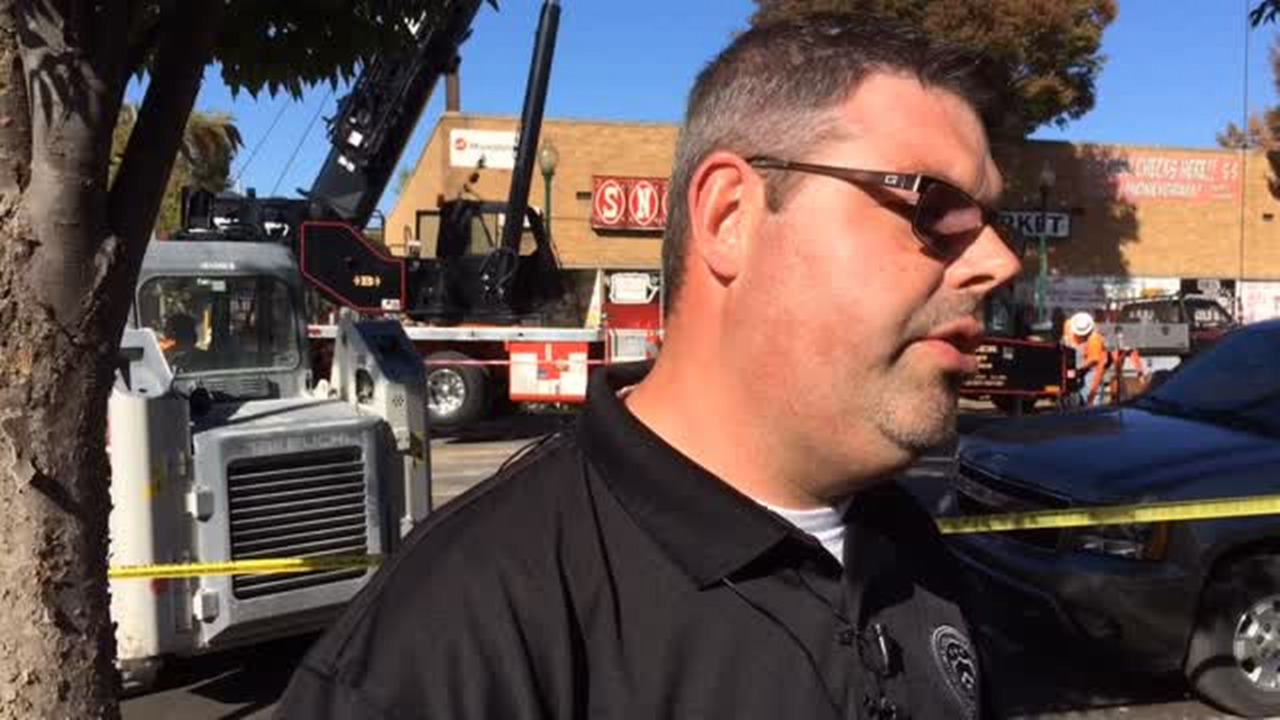 ATF National Response Team starts digging into fire scene | The Kansas ...