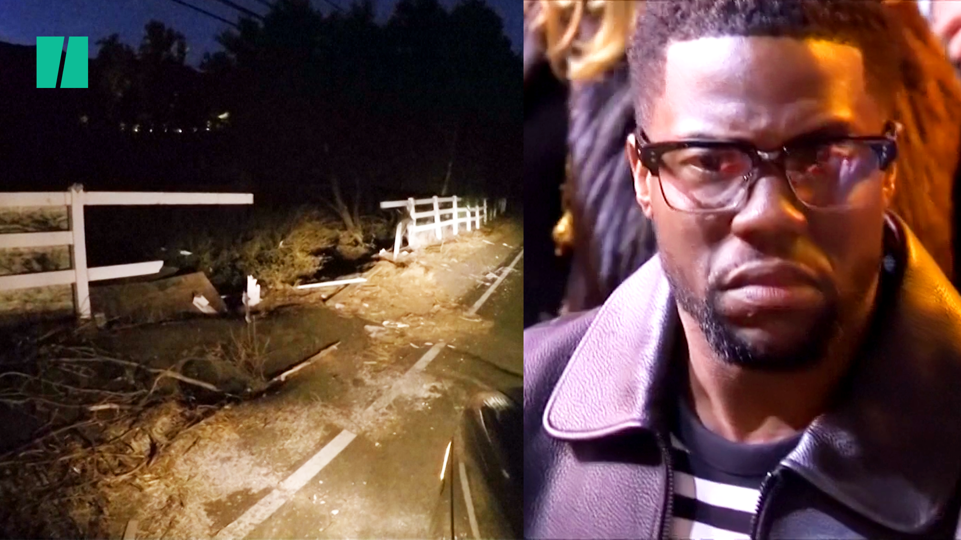 Kevin Hart Celebrates Daughter's High School Graduation: 'So Proud Of ...