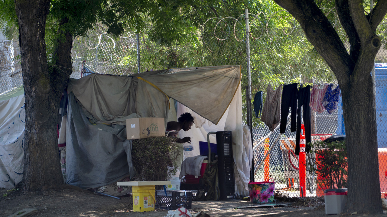 California’s poverty rate one of the highest in the country ...