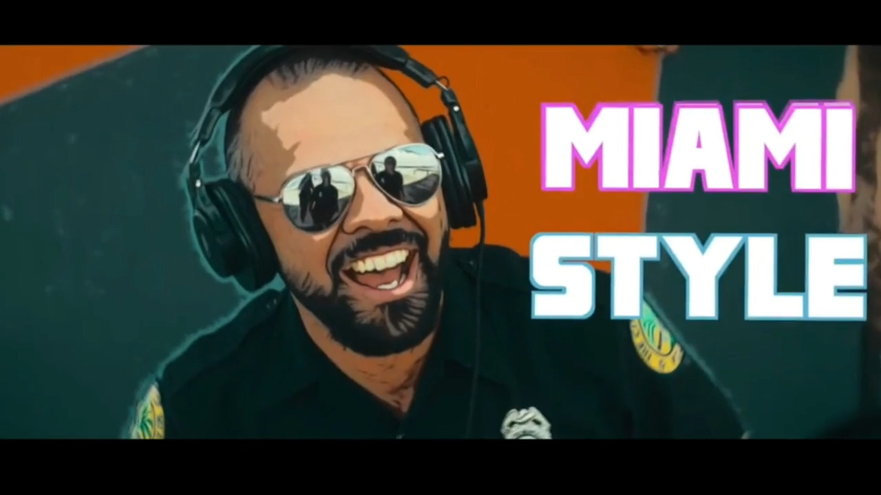 Miami Police Department releases recruitment video | Miami Herald