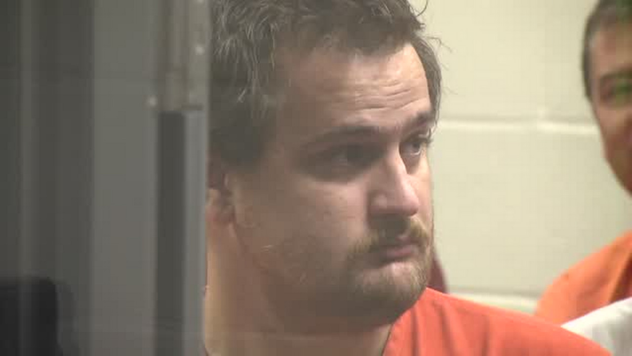 James Dearman, charged in Sarasota County with killing 6-year-old son ...