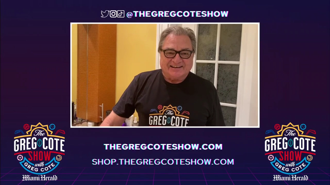 Greg Cote Show podcast: Greg counts down his 25 all-time favorite songs ...