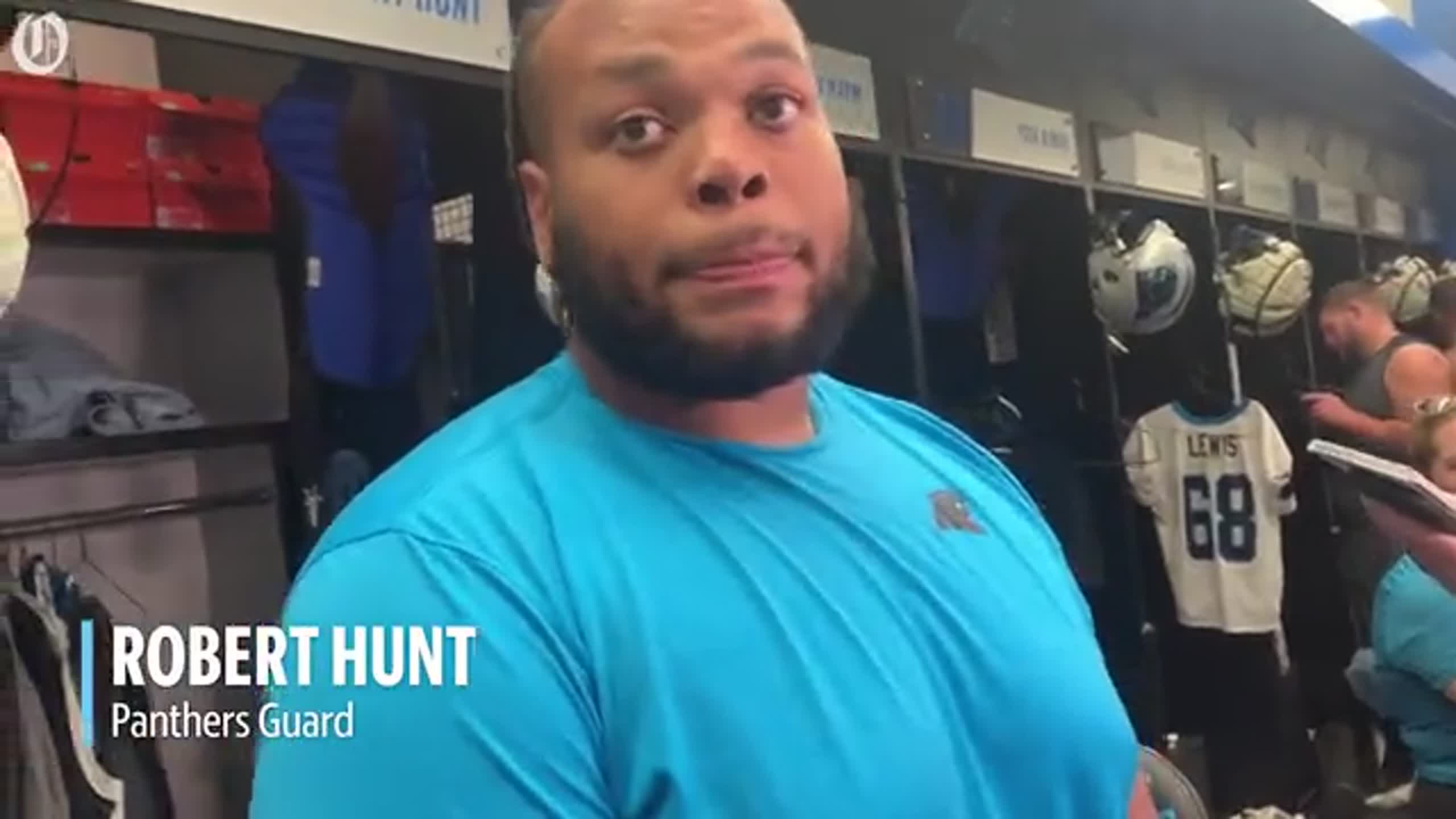 Carolina Panthers NFL Football News | Charlotte Observer