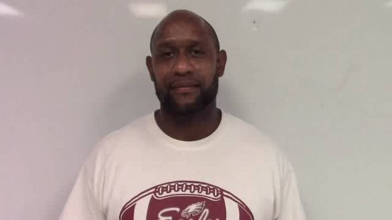 3-and-out with Warren County football coach Terrance McCormick ...