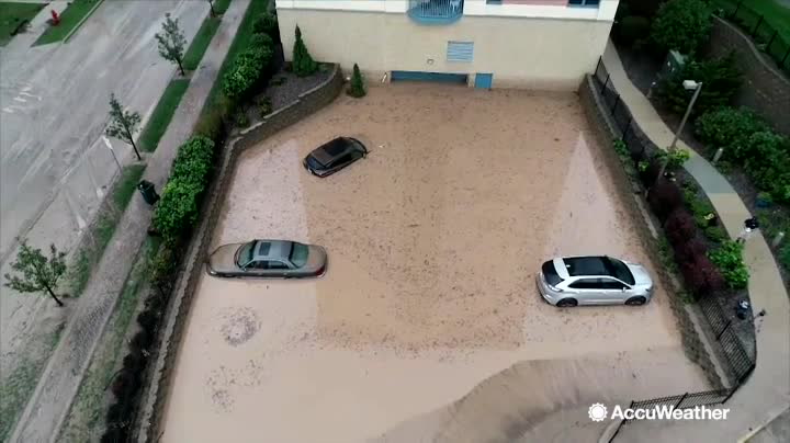 Trending Now Weather Videos | AccuWeather