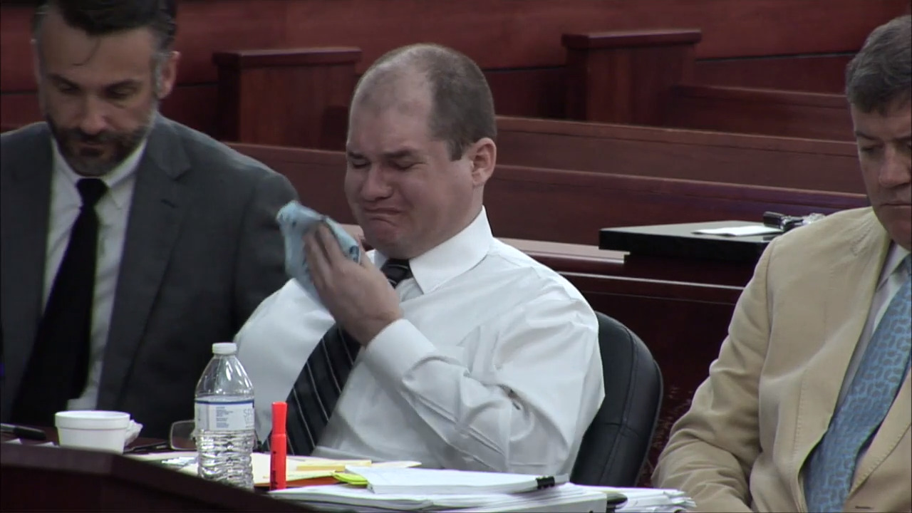 Tim Jones confesses to killing his five children in interview audio ...