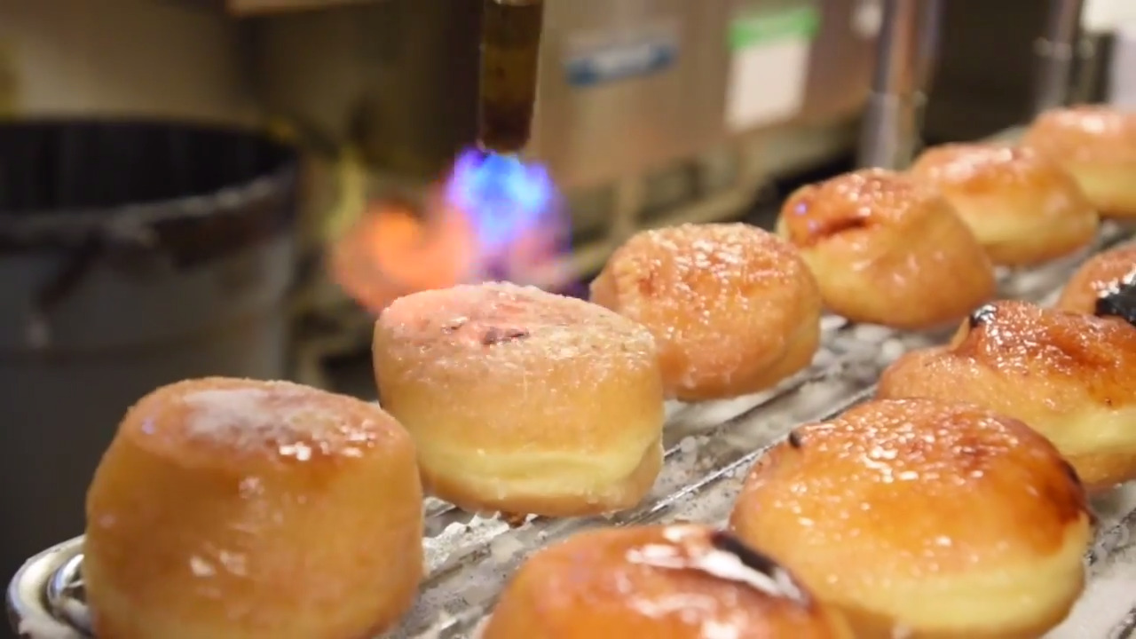 Rise Donuts & Biscuits to expand in the Triangle | Raleigh News & Observer