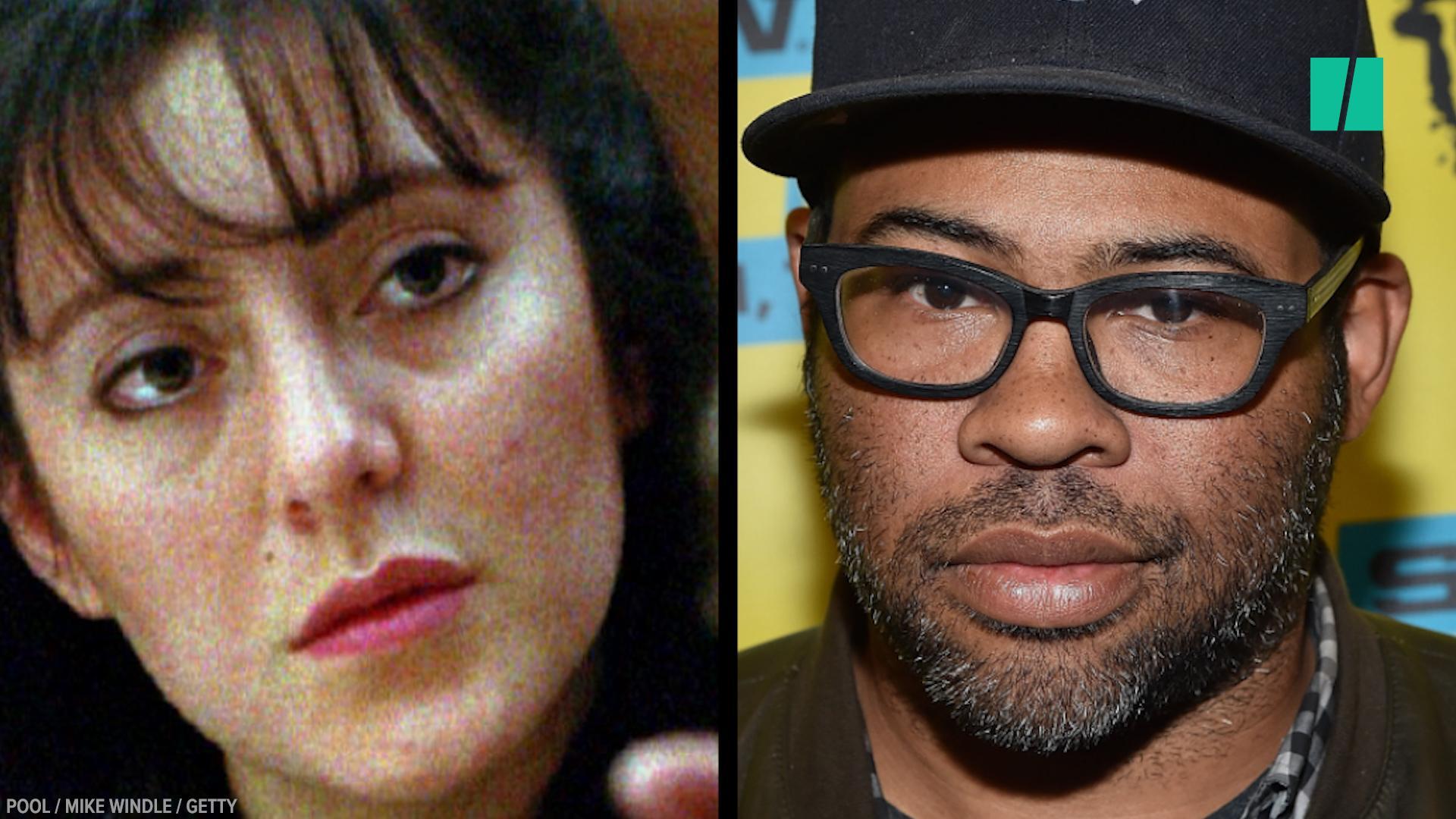 Jordan Peele To Produce Lorena Bobbitt Docuseries That Goes Behind The ...