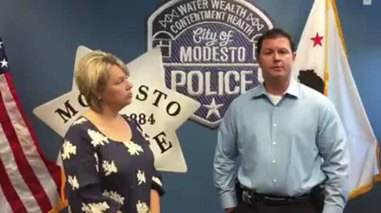 Sex trafficker found with Modesto minor gets prison | Modesto Bee